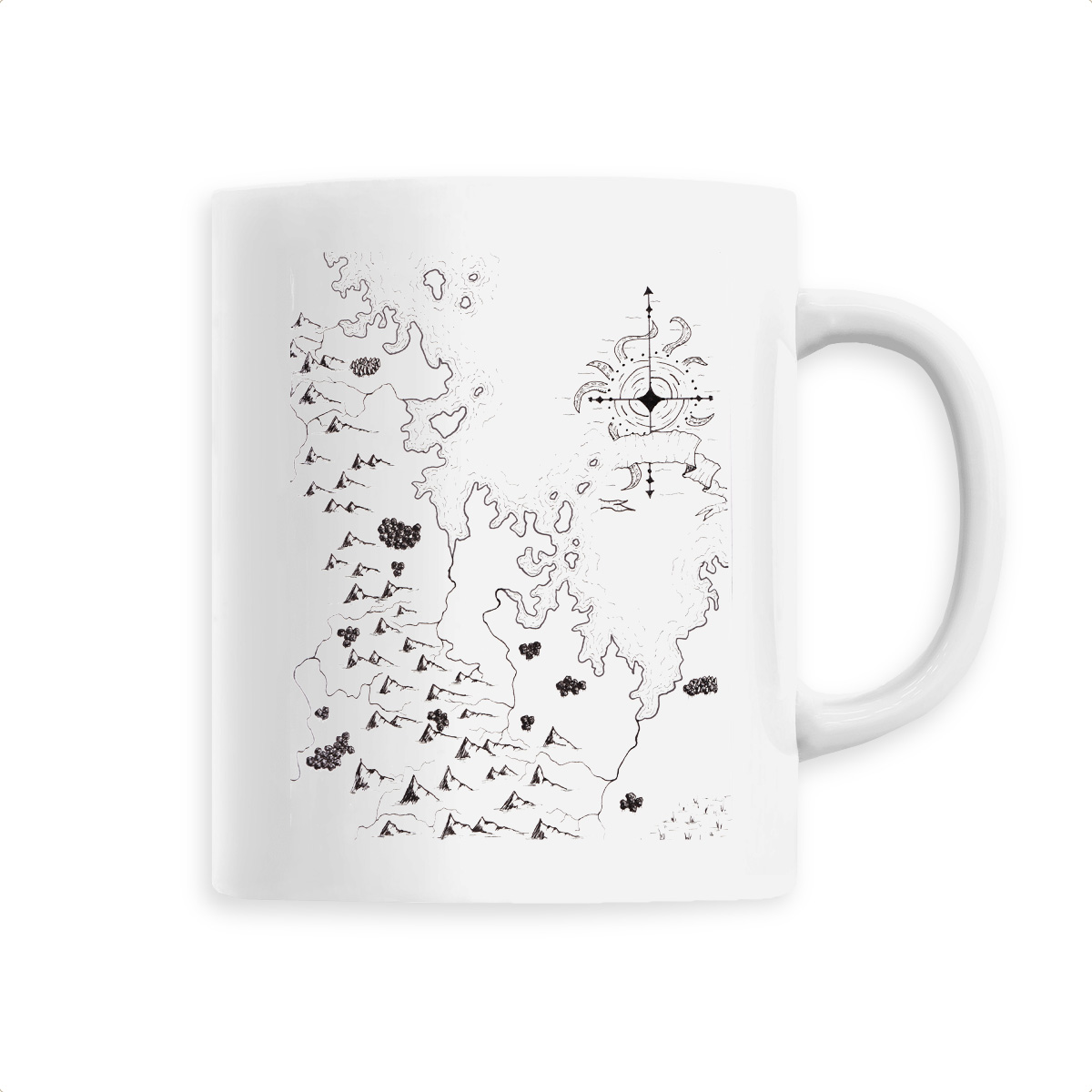 Map Swag – Maps by Rebecca