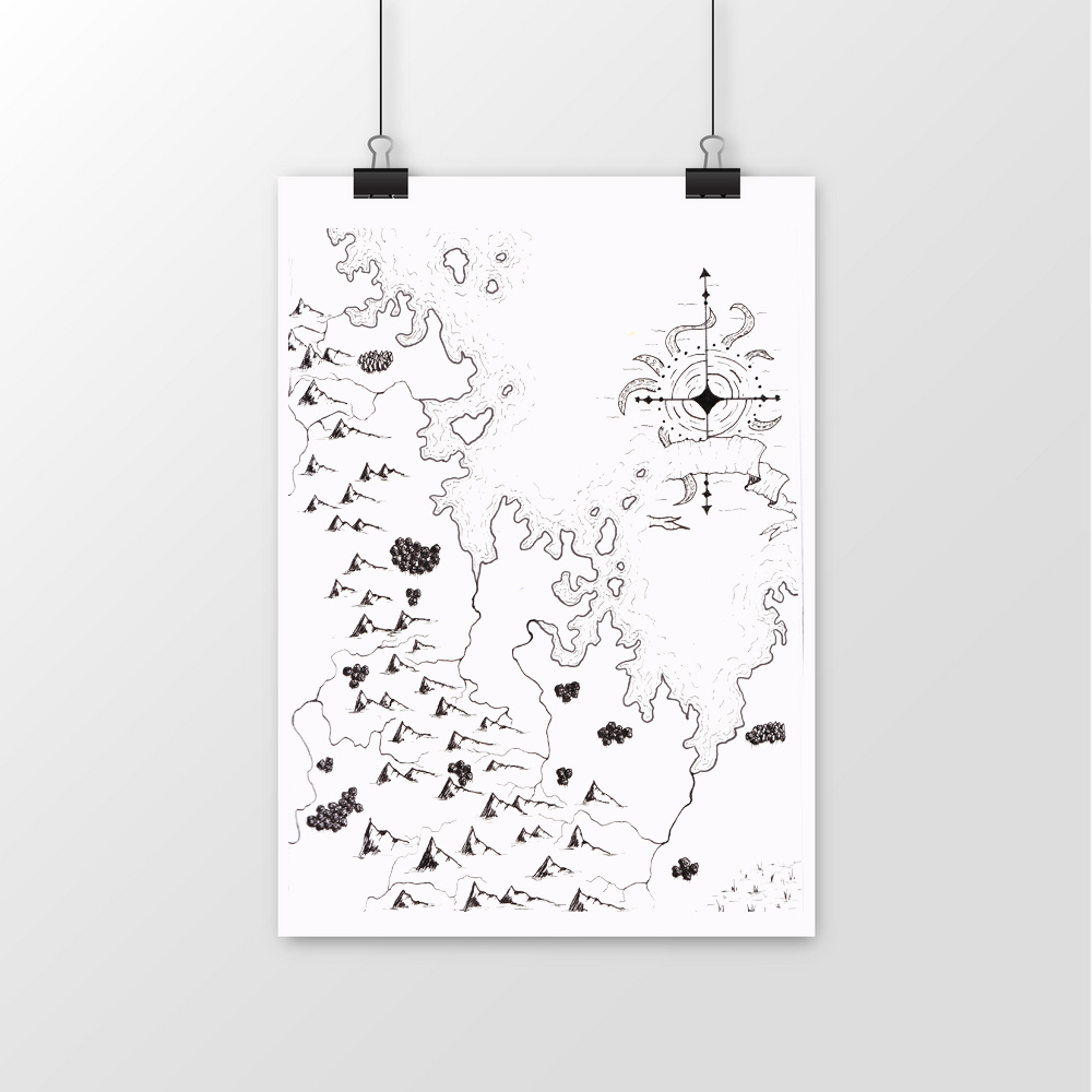 Map Swag – Maps by Rebecca